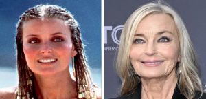 The Life and Legacy of Bo Derek: A Timeless Icon - Fame Vaults