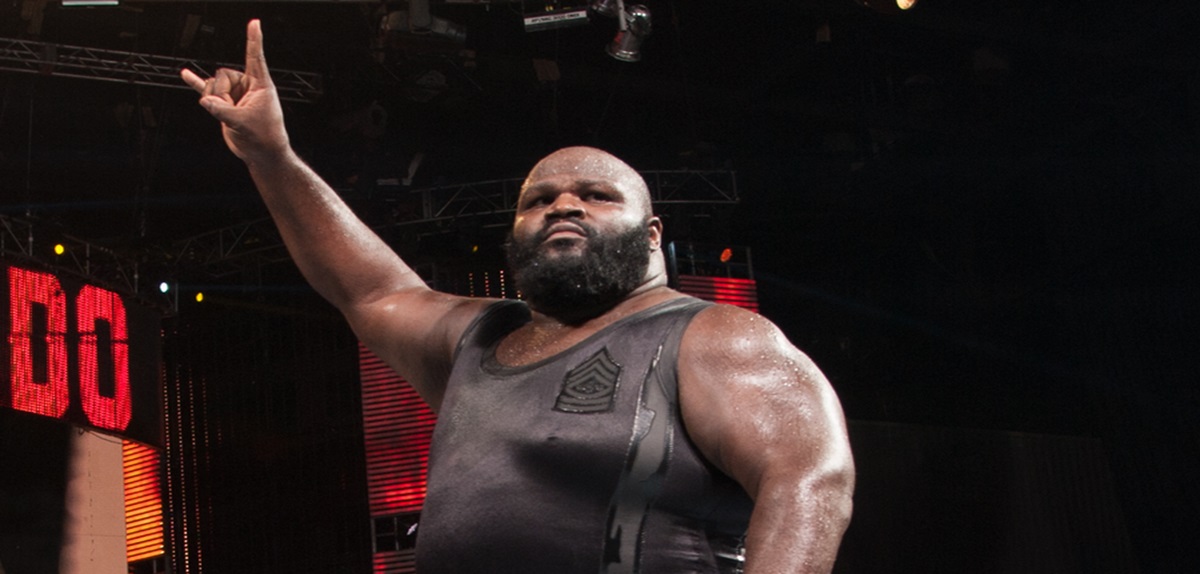 Mark Henry:Net Worth, Age, Early life, Relationship, Height, Weight ...
