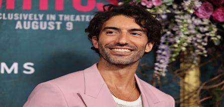 The Inspiring Journey of Justin Baldoni: Actor, Director, and ...